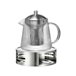 Ritzenhoff & Breker Ritzenhoff & Breker Teekanne mit Sieb & St&ouml;vchen Jive 800 ml