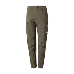 The North Face Outdoor Pants 'EXPLORATION' male size XXL Dark green