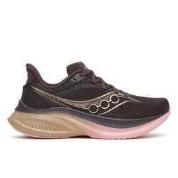 Saucony Endorphin Speed 5 Schuhe Damen braun 37.0