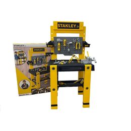 Smoby Stanley Werkbank - 360728