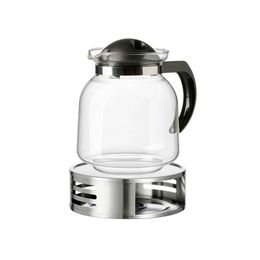 Ritzenhoff & Breker Ritzenhoff & Breker Teekanne mit St&ouml;vchen Ravenna 1,6 l 2er Set