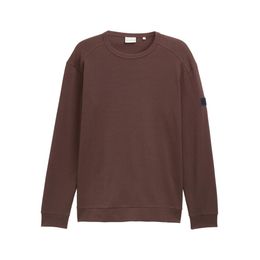 Tom Tailor Shirt Herren Gr&ouml;&szlig;e L braun