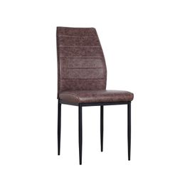 HTI-Living Stuhl Madison Vintage