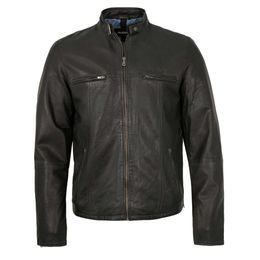 Maddox Between-Season Jacket 'Harun' male size M Black