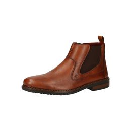 Rieker Chelsea Boots male size 47 Brown