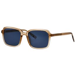 Tom Tailor Sonnenbrille "Tom Tailor Sonnenbrille", blau, Sonnenbrillen