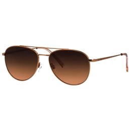 Marc O'Polo MARC O'POLO Sonnenbrille "Marc O'Polo EYEWEAR Sonnenbrille", braun, Sonnenbrillen