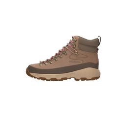 Columbia Boots 'NEWTON ALPINE PT ' Damen Gr&ouml;&szlig;e 39.5 mokka / braunmeliert