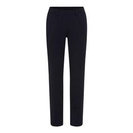 Eurex By Brax Herren Chinohose "Style THORE", schwarz, Gr. 34, 63% Viskose, 33% Polyamid, 4% Elasthan, Hosen