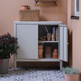 IKEA KOLBJ&Ouml;RN Schrank drinnen/drau&szlig;en
