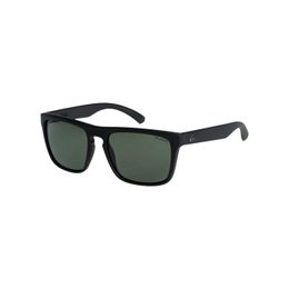 Quiksilver Herren Sonnenbrille "Ferris P", schwarz, Sonnenbrillen