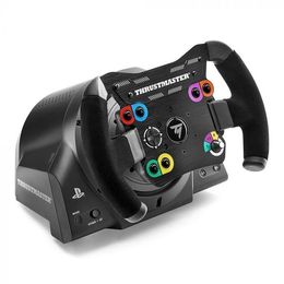 Thrustmaster Controller "TM Open Wheel AddOn", schwarz, Spielecontroller