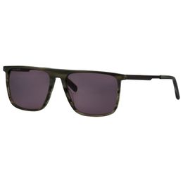 Freigeist Herren Sonnenbrille "Freigeist Sonnenbrille", gr&uuml;n, Sonnenbrillen