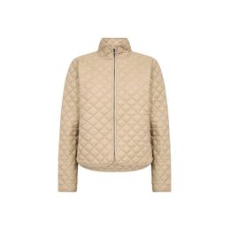soyaconcept Jacke 'SC-BENETE' Damen Gr&ouml;&szlig;e L beige Sommerjacke