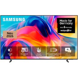 Samsung Mini-LED-Fernseher &raquo;GU65M70HAU&laquo; 163 cm/65 &prime;&prime; Smart-TV Mini-LED HDR, Pure Spectrum Color, Dynamik Sound Pack, bis 144Hz schwarz Greife kostenlos auf 