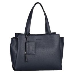 Tom Tailor Damen TOM TAILOR Shopper &raquo;Mayan&laquo; Damen Umh&auml;ngetasche, ideal f&uuml;rs B&uuml;ro mit vielen F&auml;chern B/H/T: 43,5cm x 30cm x 10cm