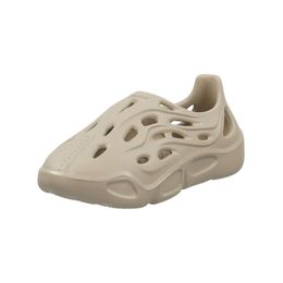 Steve Madden Damen Slipper "Steve Madden Slipper Gummi", Gr. 37taupe, Gummi, Schuhe