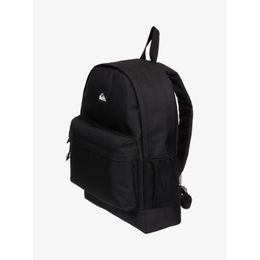 Quiksilver Rucksack "EVERYDAY", schwarz, Rucks&auml;cke, f&uuml;r Erwachsene, aus Polyester