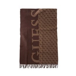 GUESS Schal 'MILANO' Herren Gr&ouml;&szlig;e One Size braun
