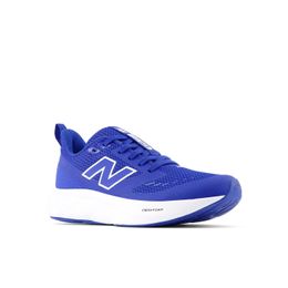 New Balance Kinder Laufschuh "625", Gr. 39, blau, Synthetik, Textil, Schuhe, f&uuml;r Kinder und Jugendliche, mit Gummilaufsohle