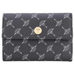 JOOP! JOOP Damen Geldb&ouml;rse "cortina 1.0 cosma purse mh10f", blau, Lederimitat, bedruckt, Kleinlederwaren, Geldbeutel, Money Poket, Portemonnaie,