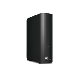Western Digital externe HDD-Festplatte &raquo;WDBWLG0120HBK-EESN&laquo; 12