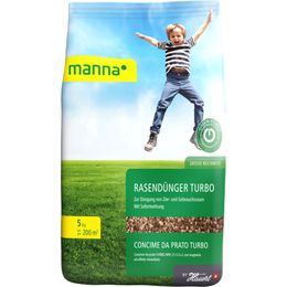 MANNA Rasend&uuml;nger 'Turbo' 5 kg