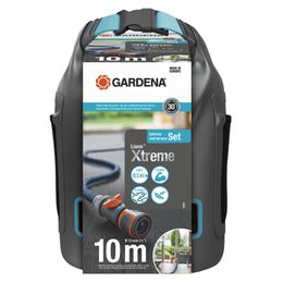 Gardena Textilschlauch 'Liano Xtreme' 1/2" 10 m Set