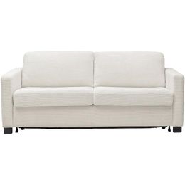 Home Affaire Schlafsofa &raquo;Vionelle, 2-Sitzer mit Kaltschaummatratze nach Wahl, Breite 166 cm&laquo; Dauerschl&auml;fer mit wahlweise Standard- oder Premium-