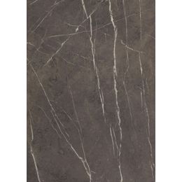 Esstisch OMG DESIGN, B:240cm H:77cm T:100cmpedra, schwarz, pedra, Tische, "Formula", Hochwertige Melamin-Tischplatte mit Metallgestell