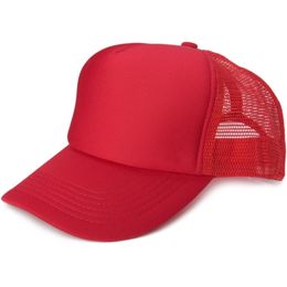 styleBREAKER "5-Panel Mesh Cap" 1 Stk.