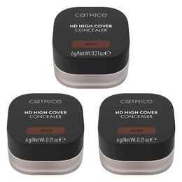 Catrice Damen Concealer &raquo;HD High Cover Concealer&laquo; braun 18 g