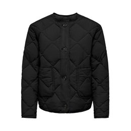 Only Between-Season Jacket female size L Black
