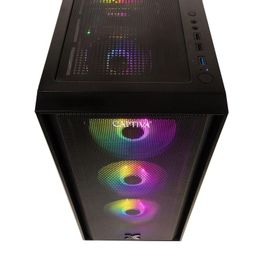 Captiva Gaming-PC &raquo;Advanced Gaming R95-872&laquo; ohne Windows