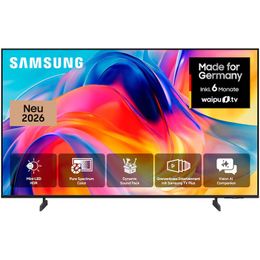 Mini-LED-Fernseher &raquo;GU55M70HAU&laquo; 138 cm/55 &prime;&prime; Smart-TV Mini-LED HDR, Pure Spectrum Color, Dynamik Sound Pack, bis 144Hz schwarz Greife kostenlos auf 