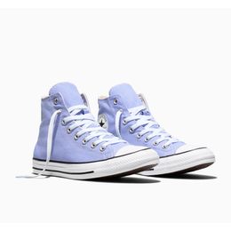 Converse Herren Sneaker "CHUCK TAYLOR ALL STAR", Gr. 45, blau, Textil, Schuhe