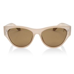 ISABELLA FORD Jungen Sonnenbrille "FA11-03", braun, Sonnenbrillen, Glas 0,74 mm, polarisierte Gl&auml;ser, UV400, CAT3.0