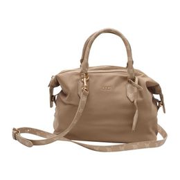 JOOP! Damen JOOP! Handtasche &raquo;roma ellis handbag shz&laquo; Damen Tragetasche, Umh&auml;ngetasche mit Rei&szlig;verschluss B/H/T: 28cm x 20cm x 13cm