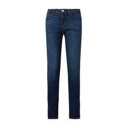 Guess Jeans 'CURVE X' Damen Gr&ouml;&szlig;e 25 dunkelblau
