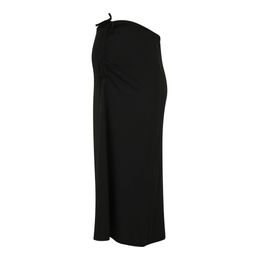 MAMALICIOUS Skirt 'MLNaia' female size 38 Black