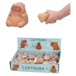 SONSTIGE Stretchfigur CAPYBARA