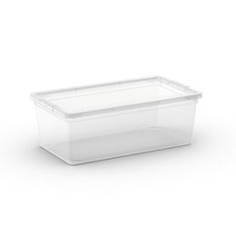 Box CLEAR XS