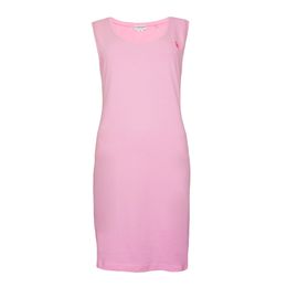 U.S. Polo Assn. Kleid Damen Gr&ouml;&szlig;e 36 pink Sommerkleid