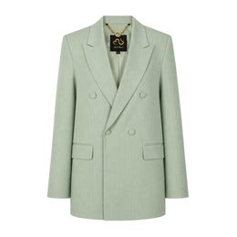 Mb By Marta Buzolic Blazer Damen Gr&ouml;&szlig;e 34 mint