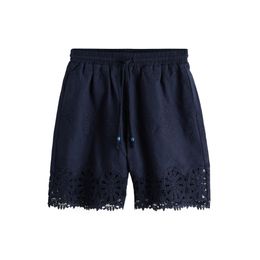 next Pants female size 38 Dark blue
