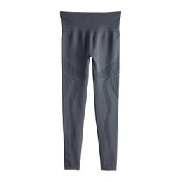 self. Leggings female size S/M Opal