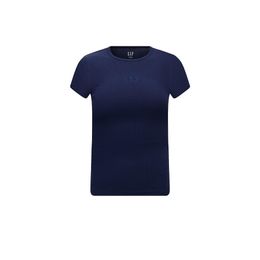 GAP T-Shirt Damen Gr&ouml;&szlig;e M navy