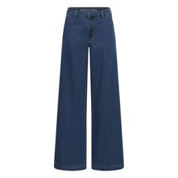 My Essential Wardrobe Jeans female size 32/34 Blue