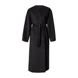 Armani Exchange Mantel Damen Gr&ouml;&szlig;e M schwarz