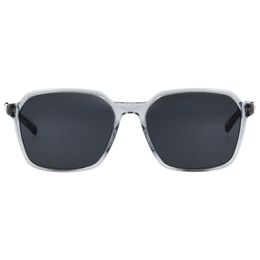 HUMPHREY&acute;S eyewear Sonnenbrille "HUMPHREY ́S eyewear Sonnenbrille", silber, HUMPHREY ́S EYEWEAR, Sonnenbrillen
